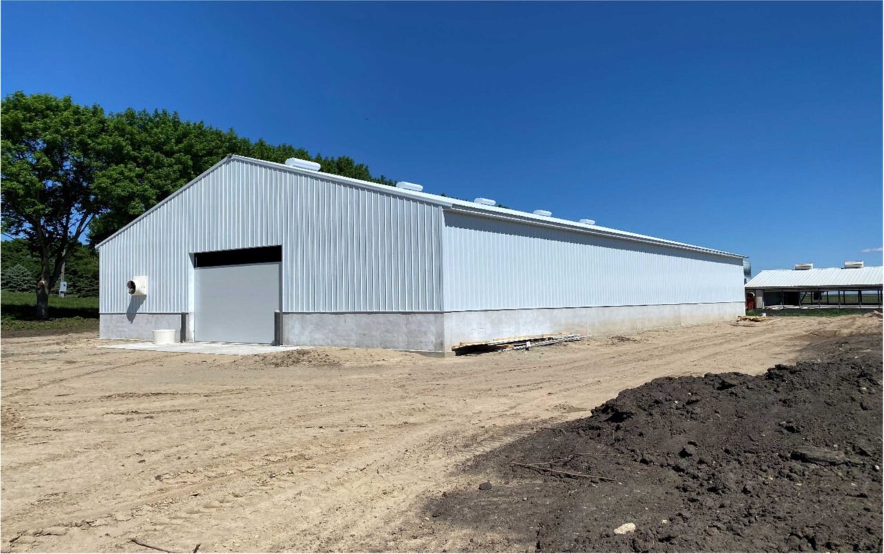 CALVING BARN | Ag Property Solutions